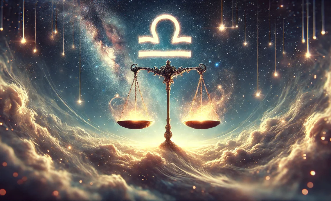 Libra: Embracing Balance and Harmony - Birth Signs Date