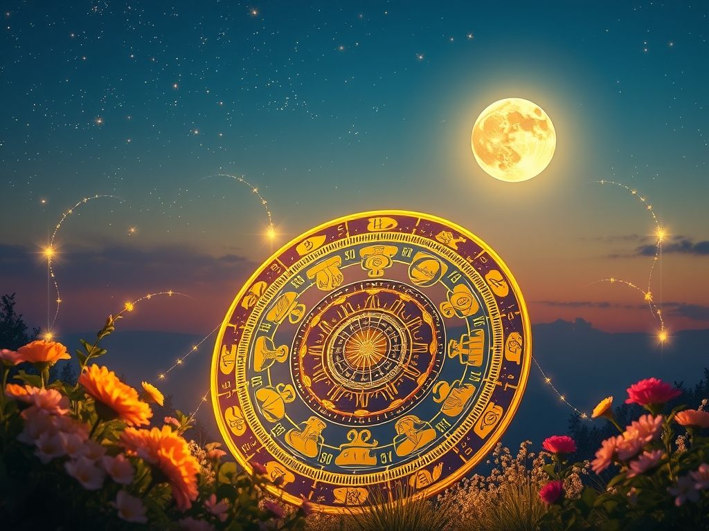 August Energy Forecast: Tapping Into Leo’s Heart-Centered Vibes - Birth ...