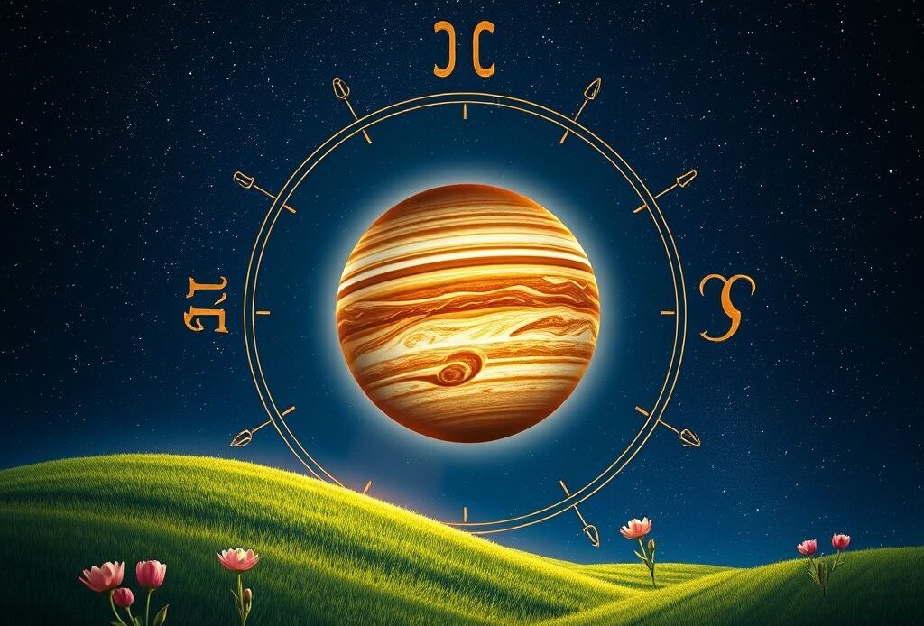 Your Jupiter Placement and How to Manifest More Abundance - Birth Signs ...