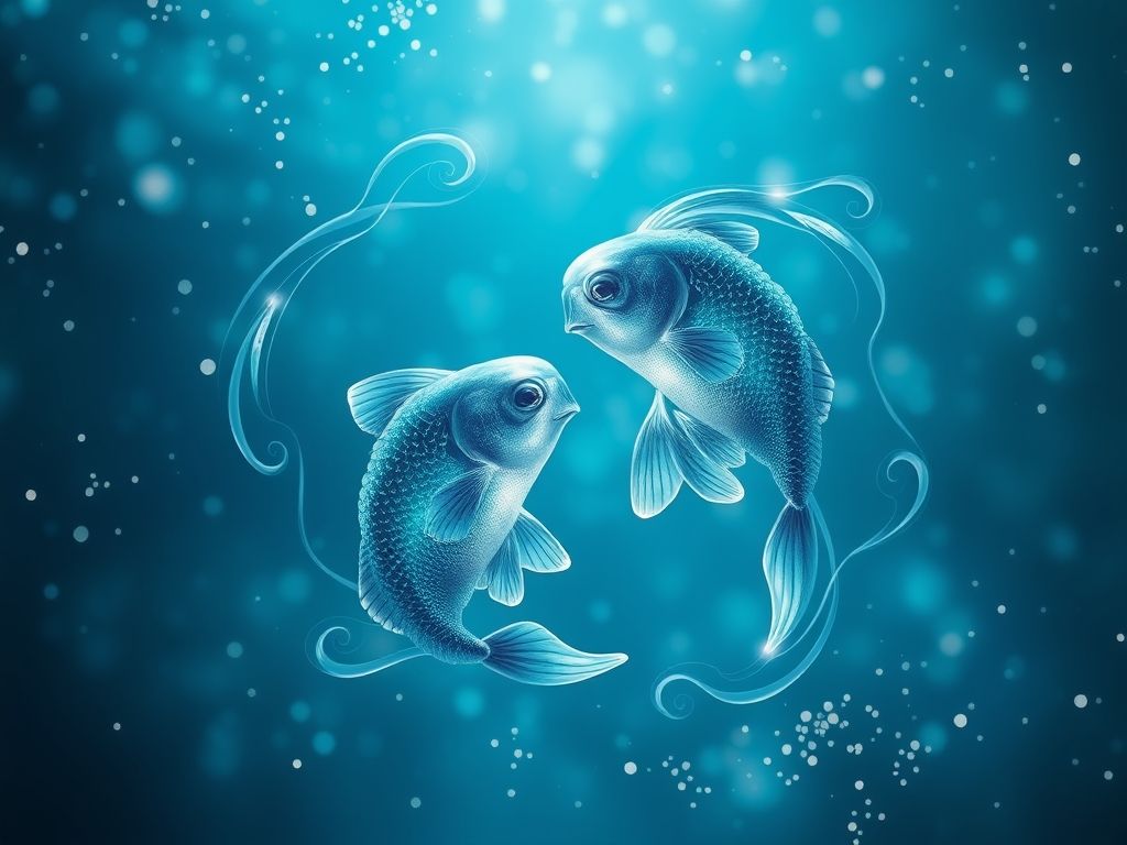 The Role of Pisces and the 12th House in Mysticism and Dreams - Birth ...